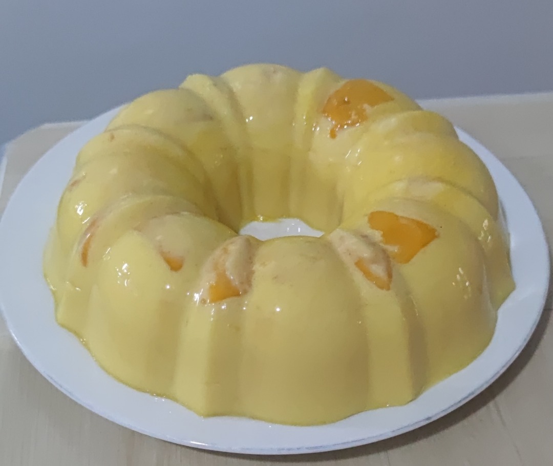 Mango gelatin on Carousell