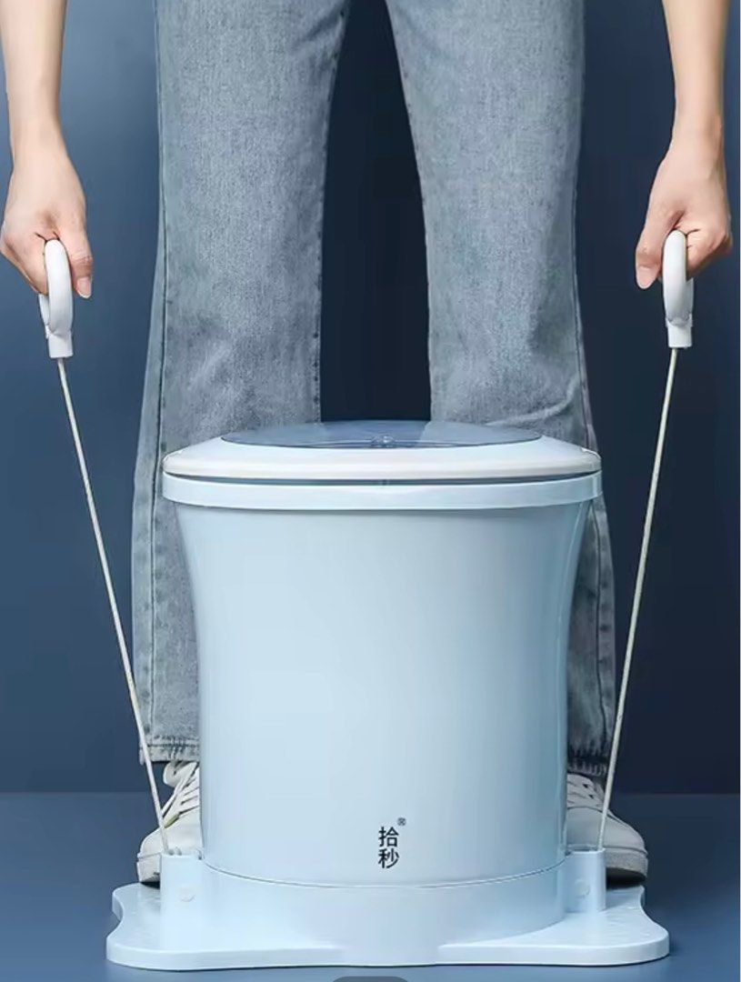 Manual clothes dryer FS, TV & Home Appliances, Washing Machines and ...