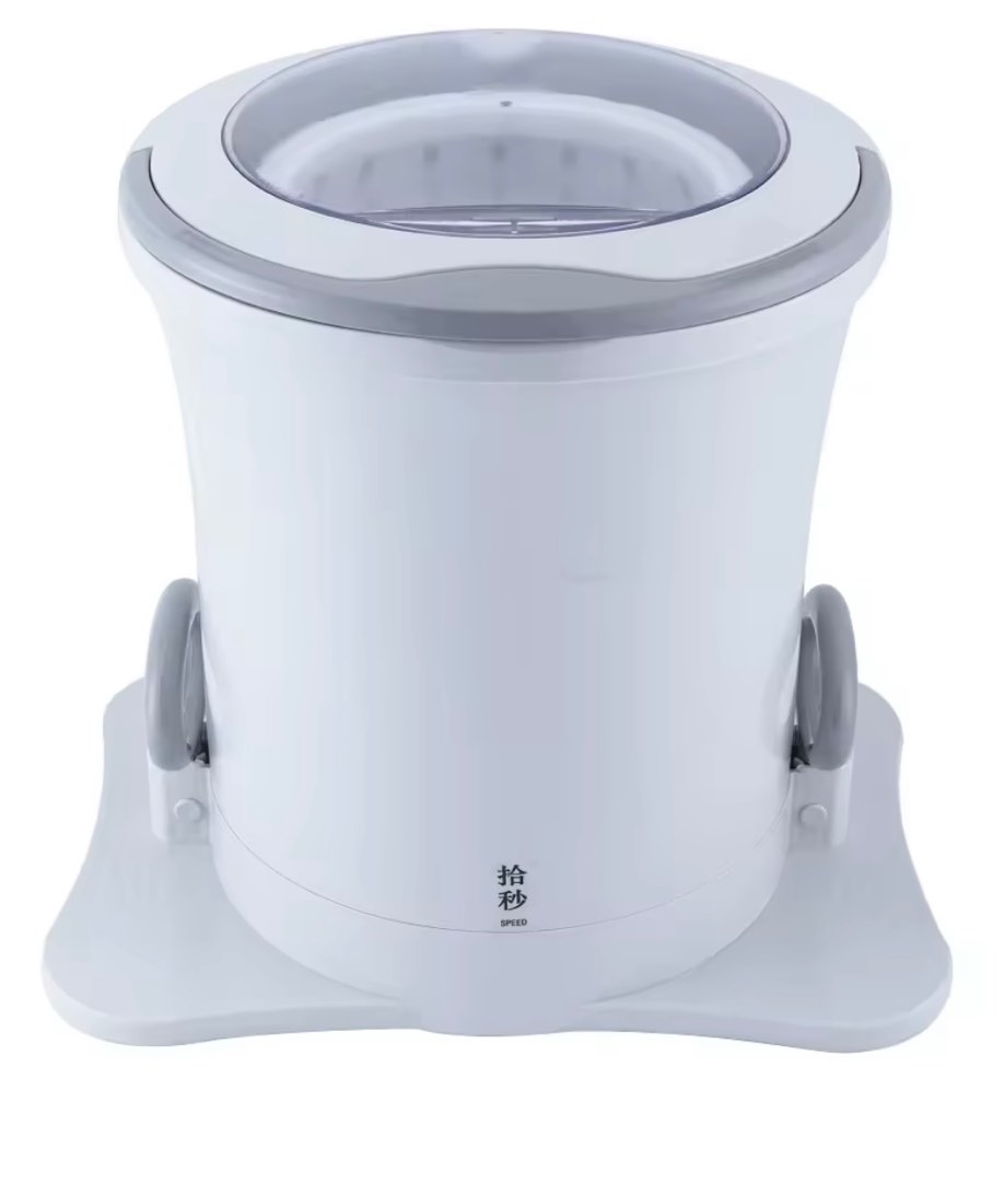 Manual clothes dryer FS, TV & Home Appliances, Washing Machines and ...