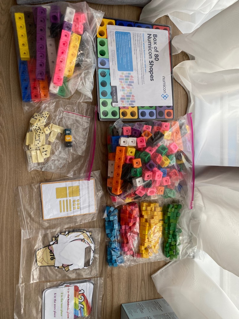 Math Accessories, Hobbies & Toys, Stationery & Craft, Stationery ...
