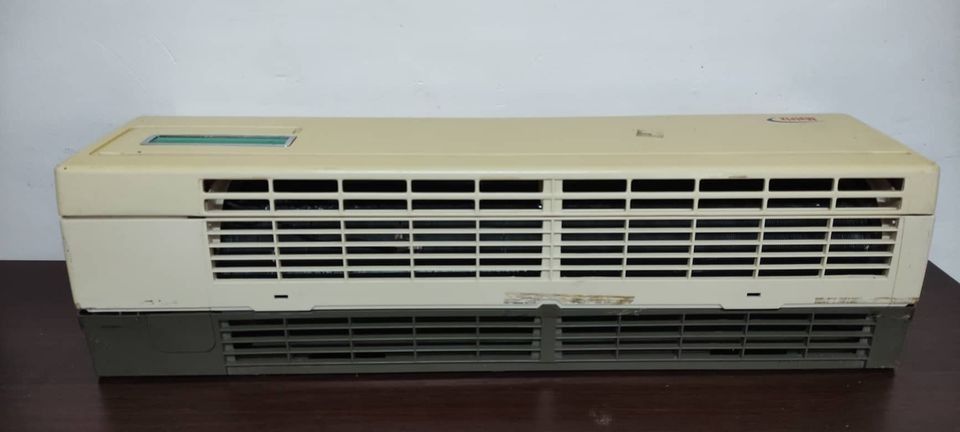 MATRIX SPLIT TYPE AIRCON, TV & Home Appliances, Air Conditioning and ...