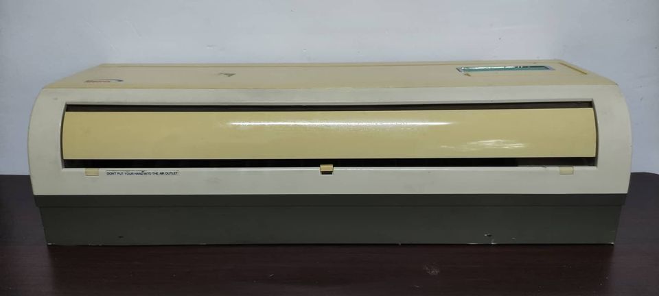 MATRIX SPLIT TYPE AIRCON, TV & Home Appliances, Air Conditioning and ...