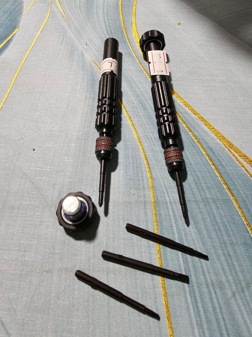 Mini 4wd tools tamiya, Hobbies & Toys, Toys & Games on Carousell