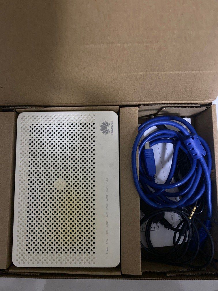 2x Modem wireless dual band, Computers & Tech, Parts & Accessories ...