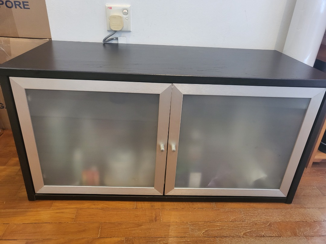 Multi-purpose Storage Cabinet, Furniture & Home Living, Furniture ...