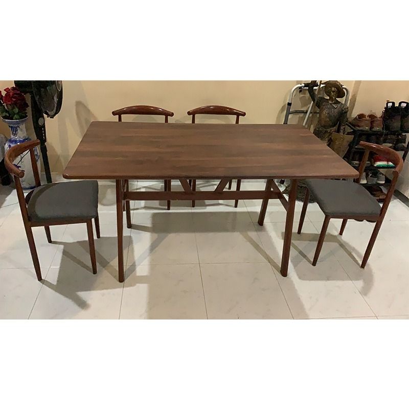 NEW Dining Table Set Type 618 COD or Paynow on delivery, Furniture ...