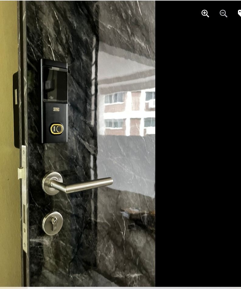 Newest luxurious EPIC 7G DIGITAL LOCKS FOR BTO /HDB / RESALES / CONDO ...