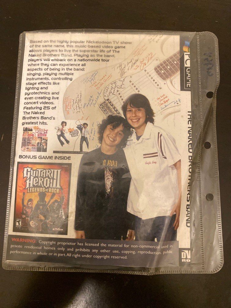 Nickelodeon, Hobbies & Toys, Music & Media, CDs & DVDs on Carousell