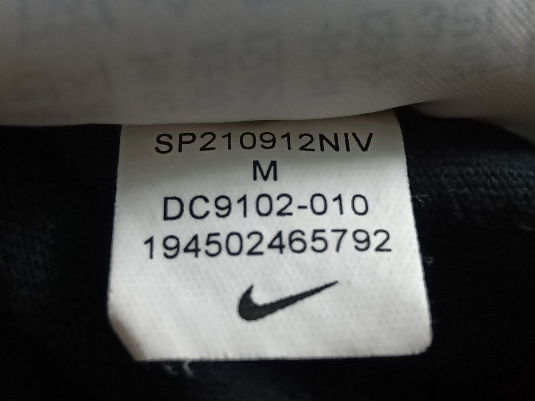 NIKE AIR x VANGOATHE MANGA ANIME VERY RARE COLLECTION AKIRA TETSUYA ...