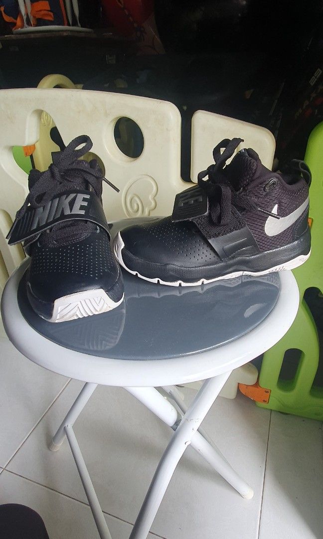 NIKE original kids shoe, Babies & Kids, Babies & Kids Fashion on Carousell