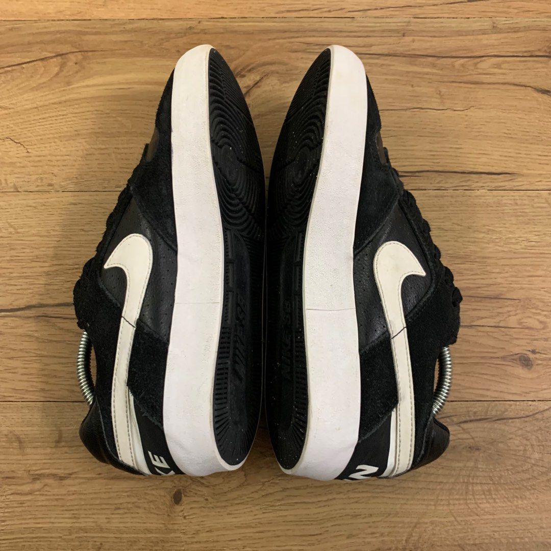 NIKE SB DELTA FORCE (6.5uk), Men's Fashion, Footwear, Sneakers on Carousell