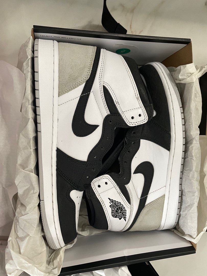 nike stage haze, Men's Fashion, Footwear, Sneakers on Carousell