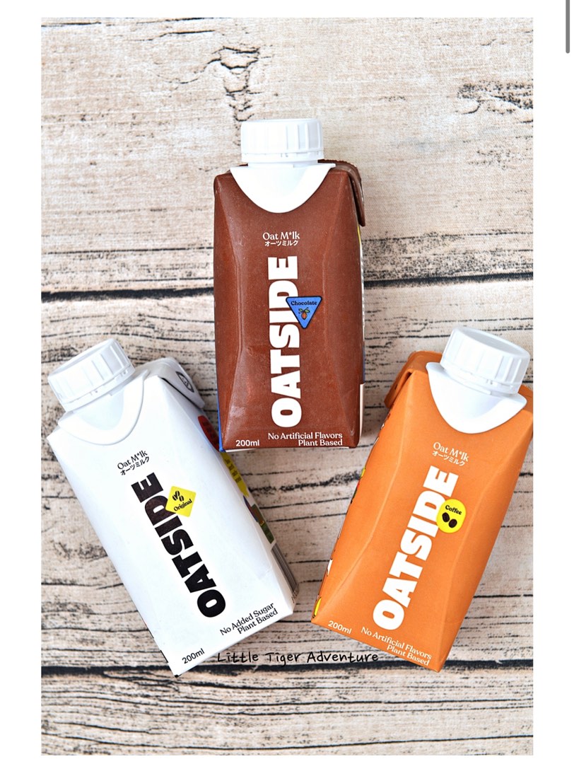 Oatside, Health & Nutrition, Health Supplements, Health Food, Drinks ...