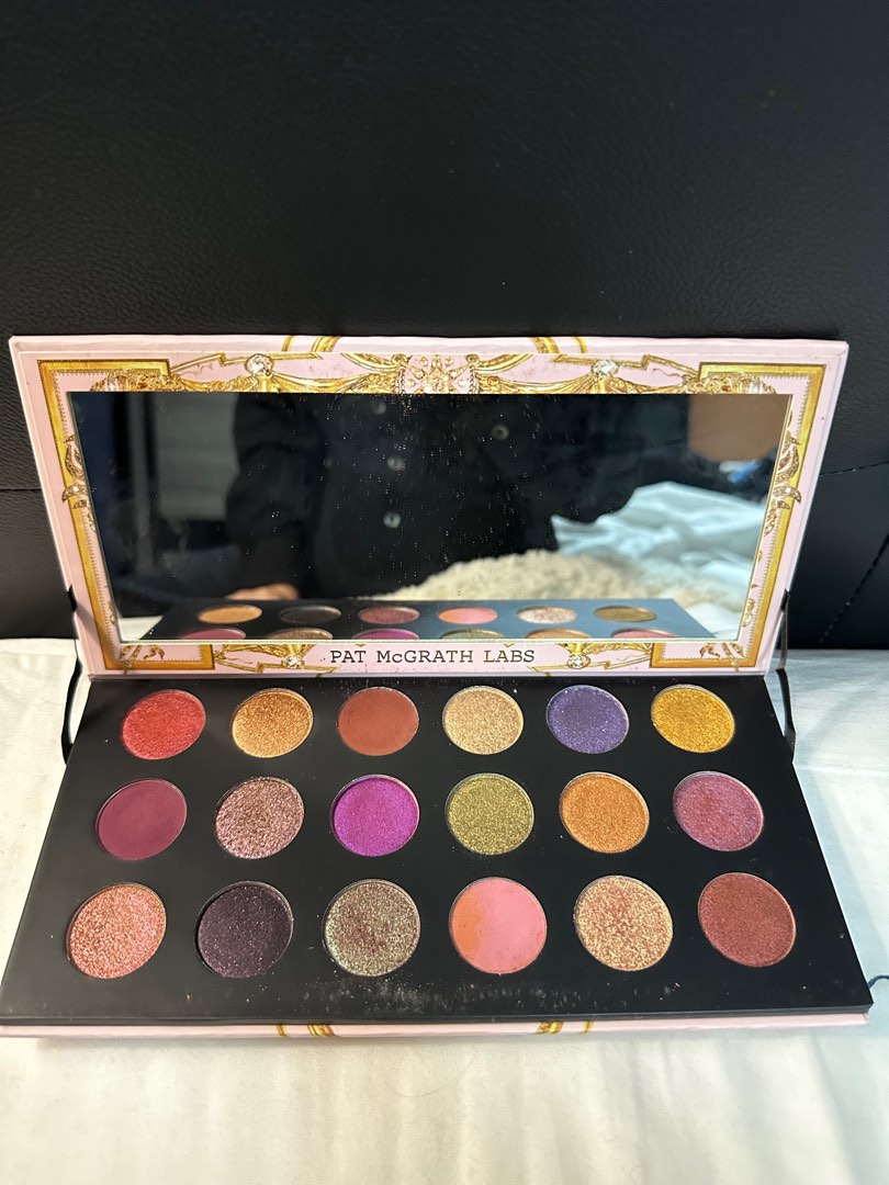 Path Mcgrath Mega: Celestial Divinity, Beauty & Personal Care, Face ...