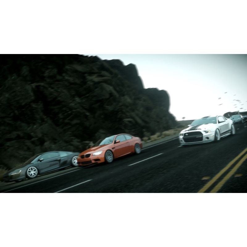 [PC] Need for Speed: The Run [DIGITAL DOWNLOAD] [OFFLINE GAME], Video ...