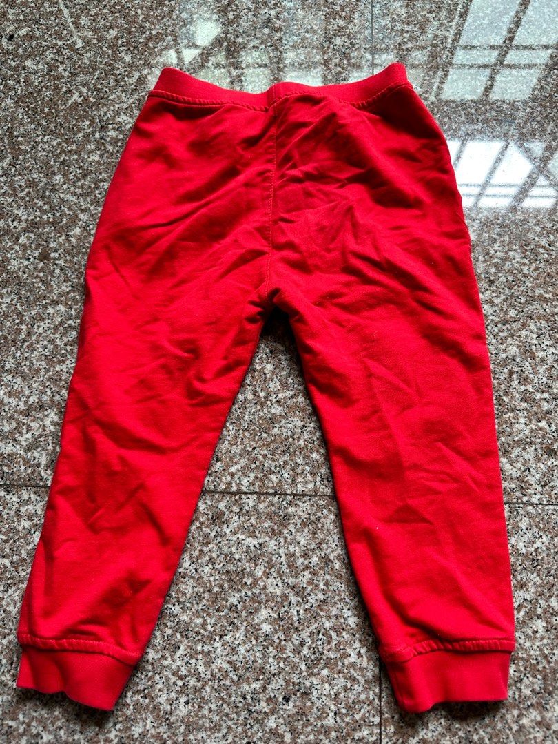 PCF Sparkletots Uniform, Babies & Kids, Babies & Kids Fashion on Carousell