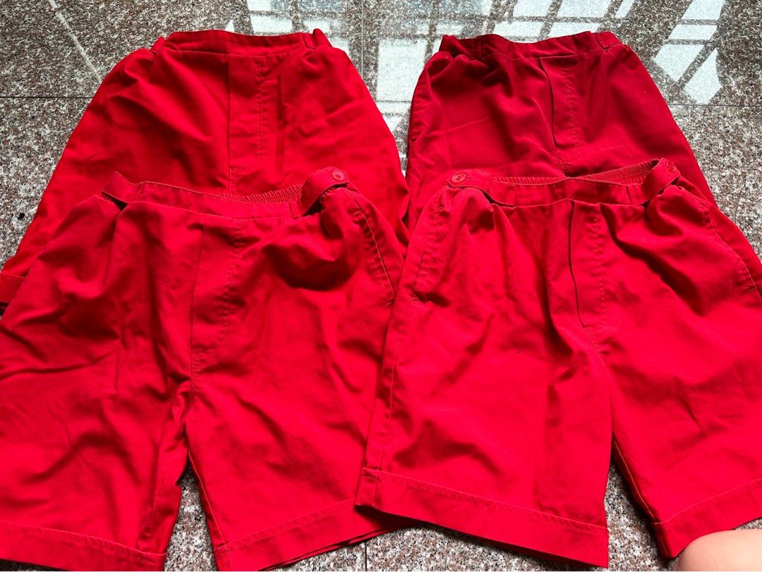 PCF Sparkletots Uniform, Babies & Kids, Babies & Kids Fashion on Carousell