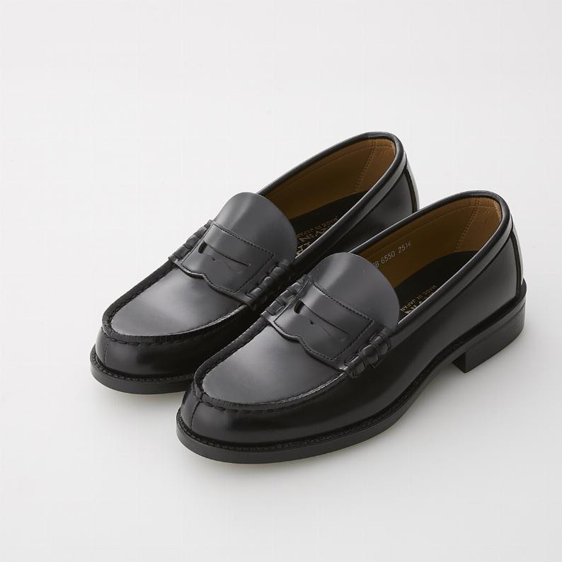 Penny Loafers Haruta Mens Fashion Footwear Dress Shoes On Carousell