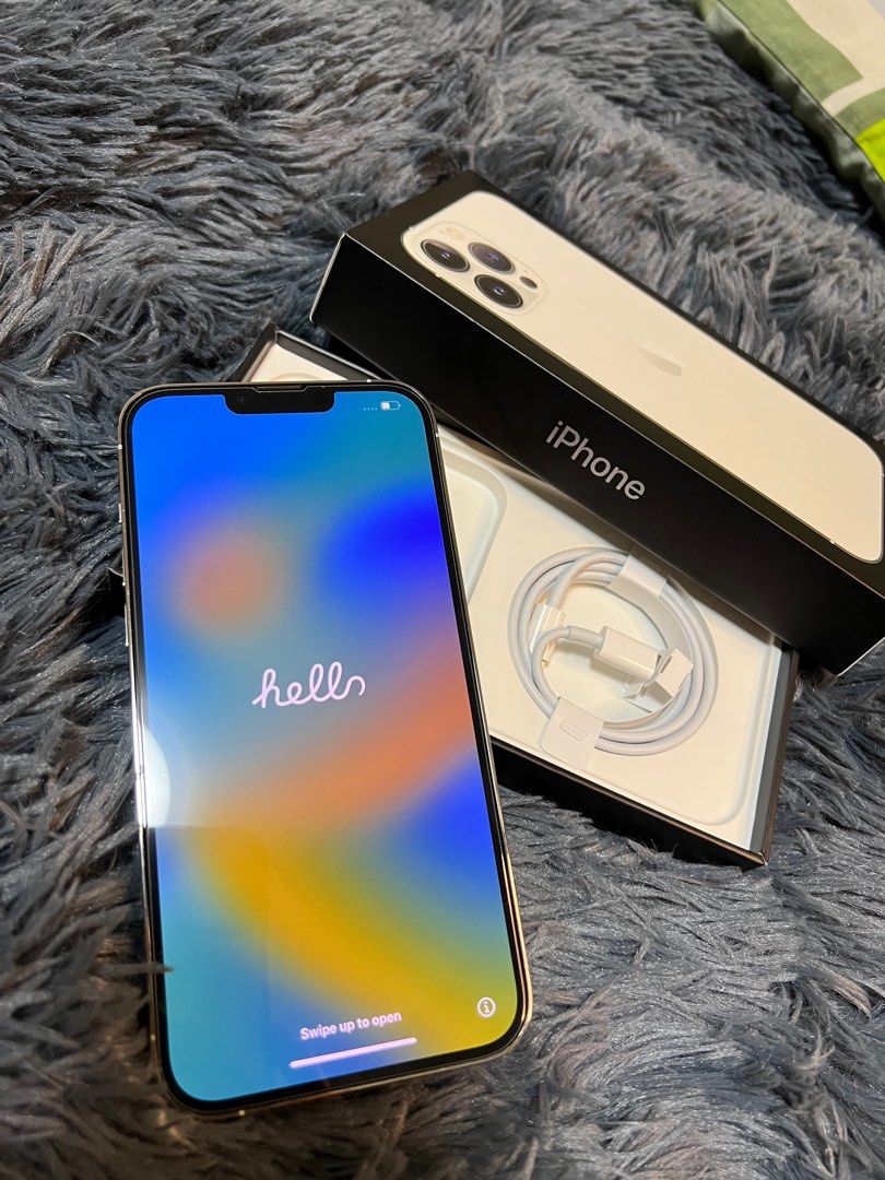 Please Read before you offer: iPhone 13 Pro Max 256gb, Mobile Phones ...