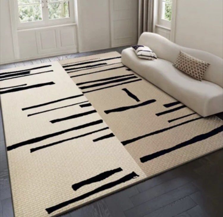 PO 4m x 3m large carpet/rug, Furniture & Home Living, Home Decor ...