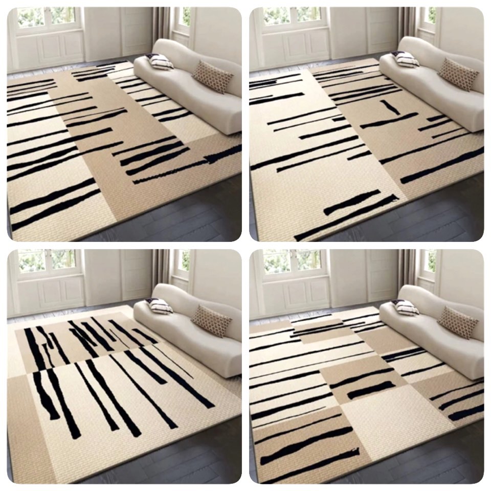PO 4m x 3m large carpet/rug, Furniture & Home Living, Home Decor ...