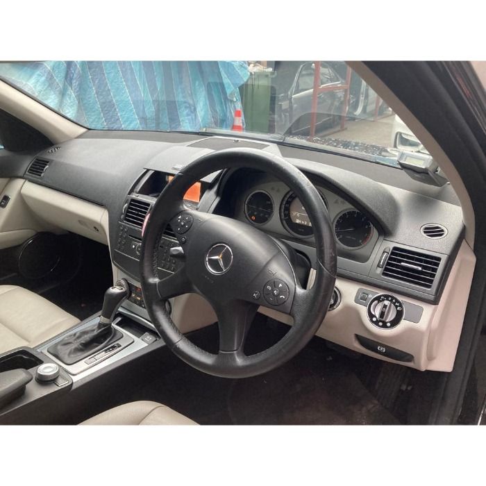 (PO) MERCEDES BENZ W204 C180K 2008 PARTS FOR SALE (08327), Car ...
