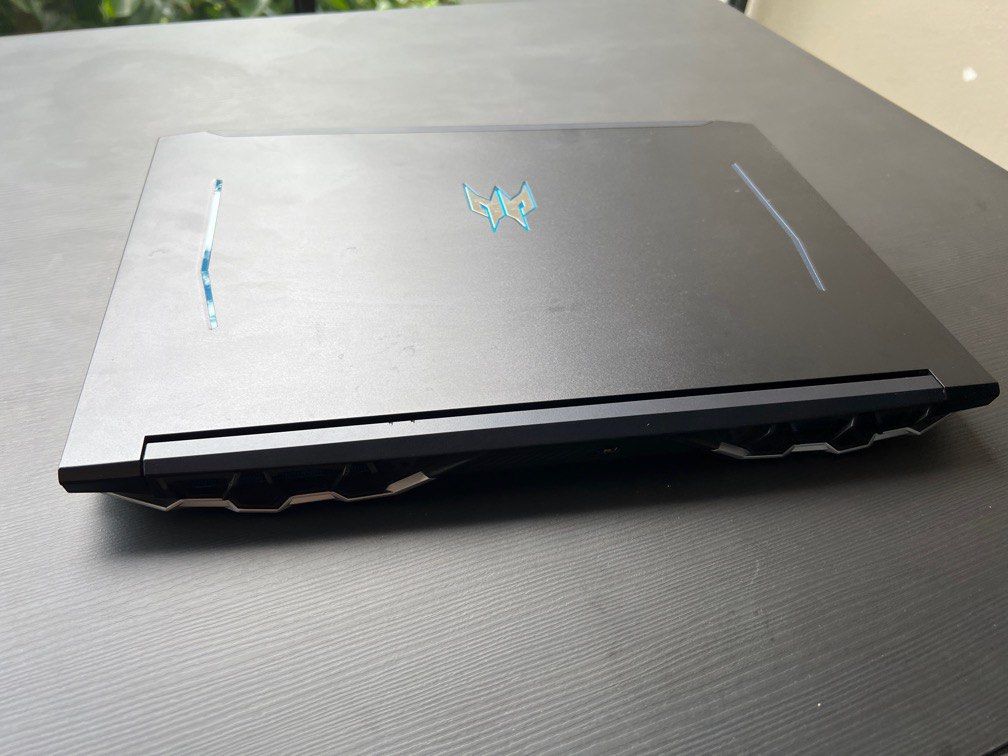 Predator Helios 300 Gaming Laptop - RTX 3070, Computers & Tech, Laptops ...