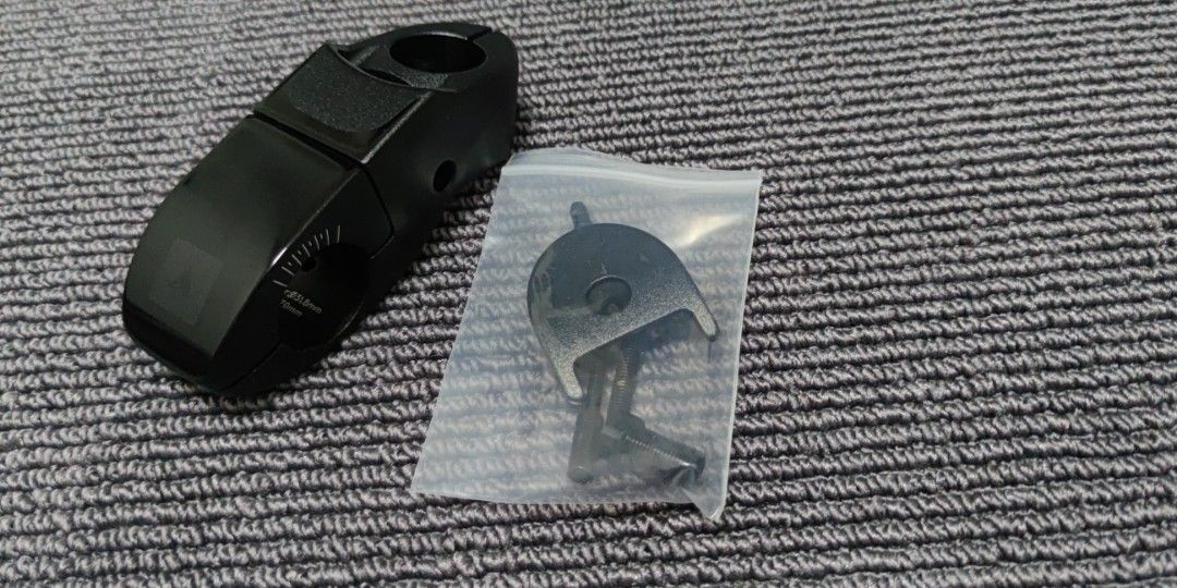 Profile Design Aeria Ultimate V2 Stem, Sports Equipment, Bicycles ...