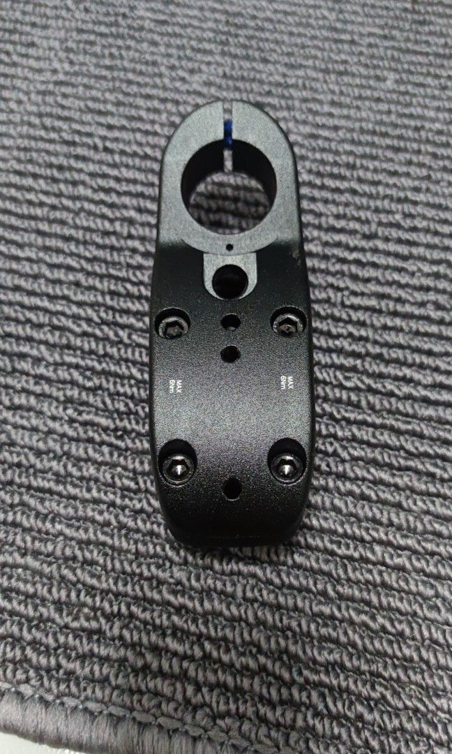 Profile Design Aeria Ultimate V2 Stem, Sports Equipment, Bicycles ...