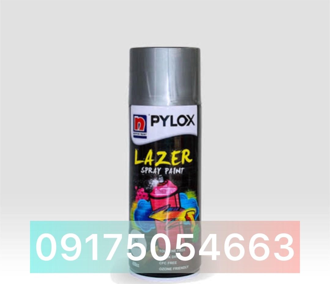 Pylox Paint on Carousell