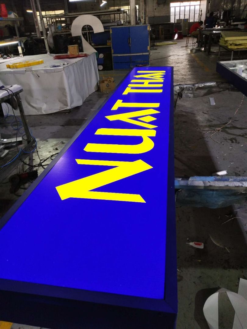 QUALITY SIGNAGE, AFFORDABLE SIGNAGE, NATIONAL CAPITAL REGION on Carousell