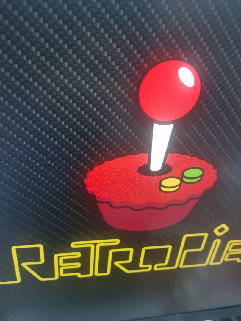Retropie on Raspberry Pi version 1 retro gaming nintendo nes famicon ...