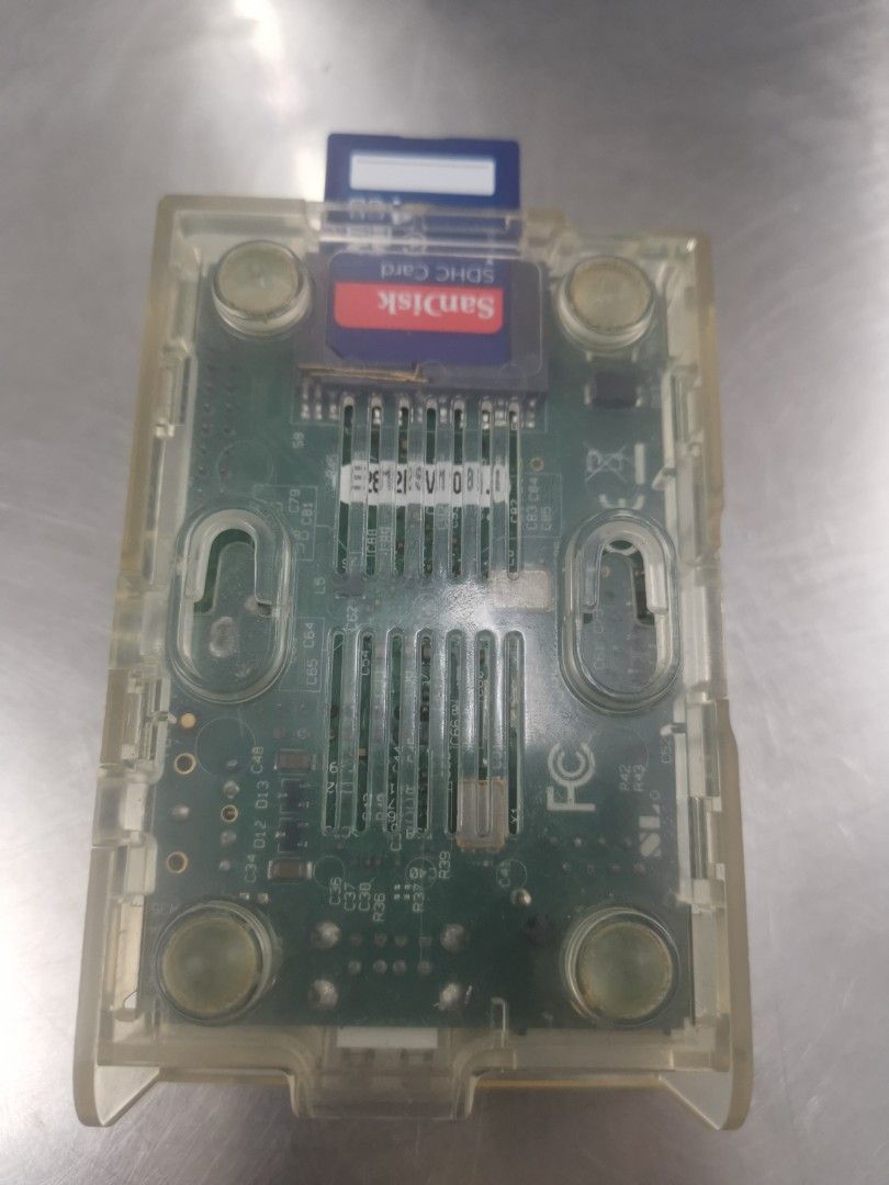 Retropie on Raspberry Pi version 1 retro gaming nintendo nes famicon ...