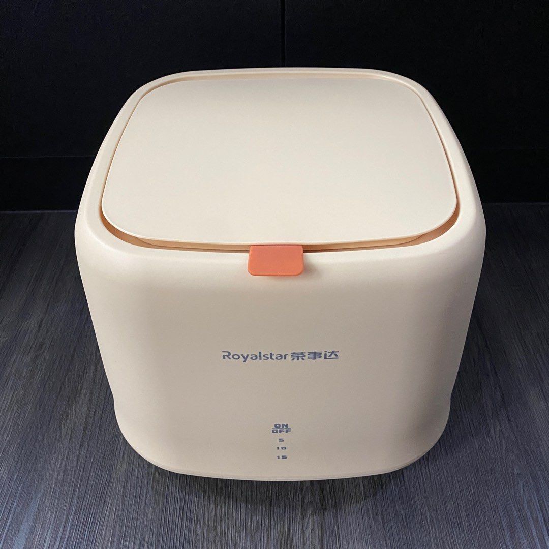 Royalstar: Portable Washing Machine, TV & Home Appliances, Washing ...