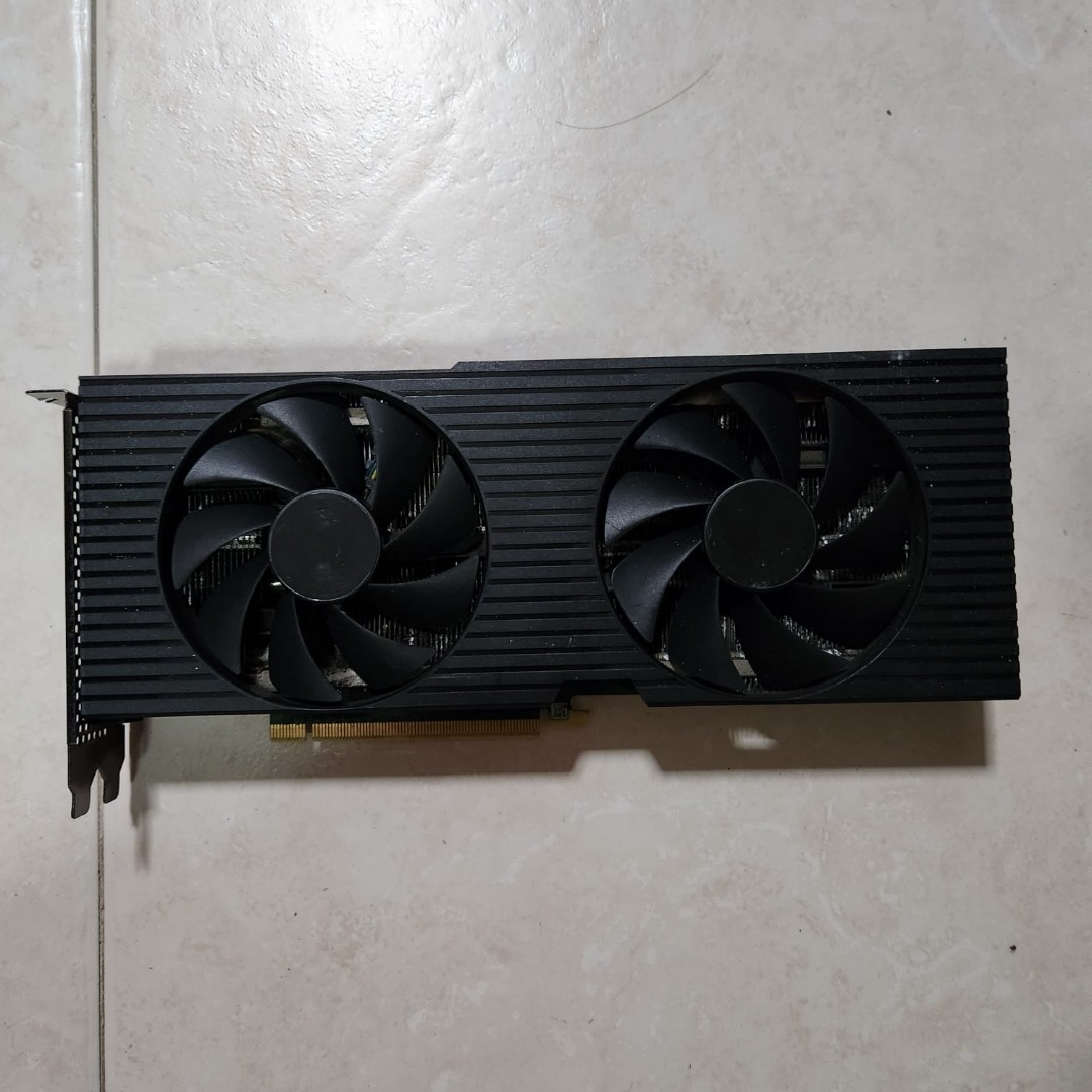 RTX 3070 OEM RTX3070 GPU Gaming Graphics Card, Computers & Tech, Parts ...