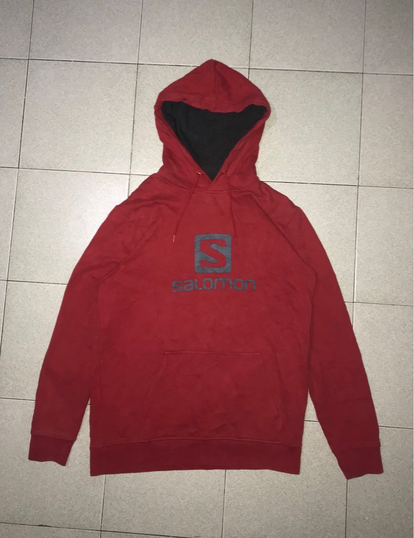 Salomon, Men's Fashion, Coats, Jackets and Outerwear on Carousell