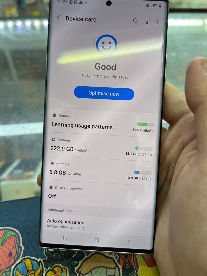 Samsung note 20 ultra , Mobile Phones & Gadgets, Mobile Phones, Android ...