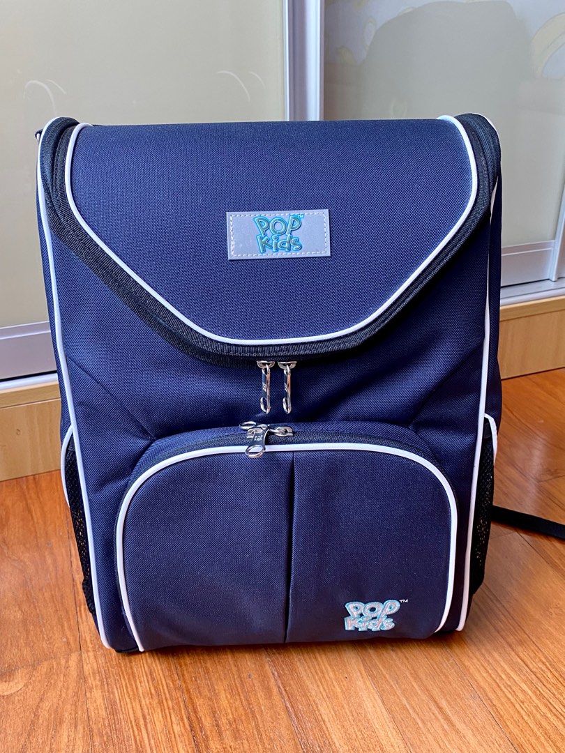 School Bag - Popular - New, Men's Fashion, Bags, Backpacks on Carousell