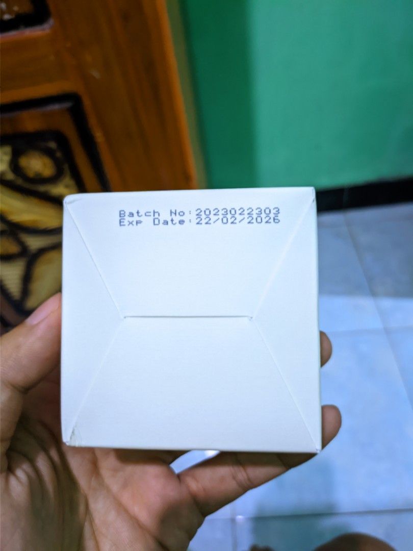 Sea Makeup Acne care Micro Translucent Setting Powder Loose, Kesehatan ...