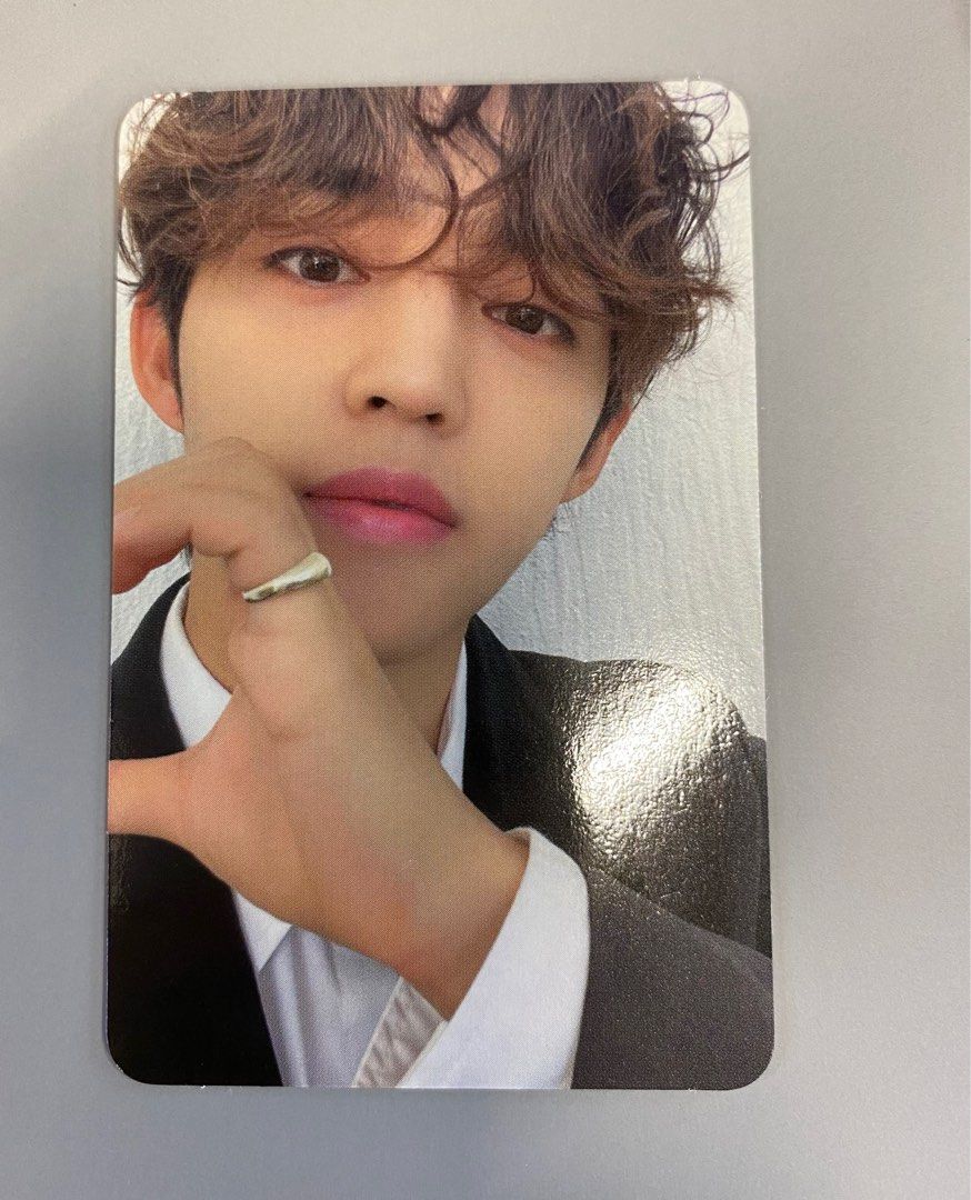 seventeen fml carat version jeonghan, woozi, hoshi and scoups, Hobbies & Toys, Memorabilia ...