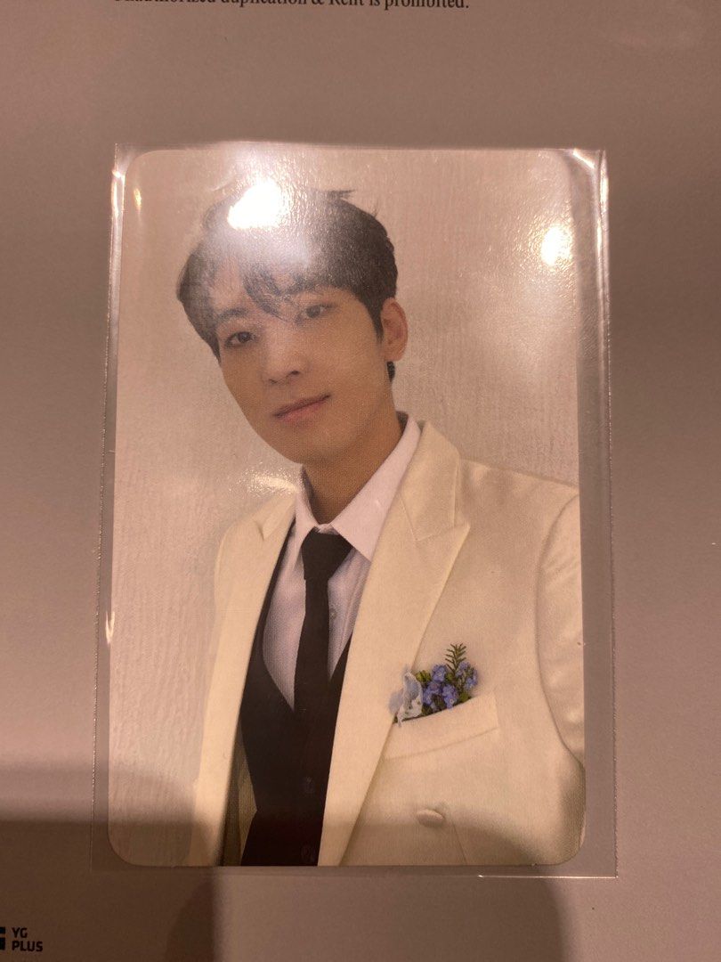 seventeen fml carat version jeonghan, woozi, hoshi and scoups, Hobbies & Toys, Memorabilia ...