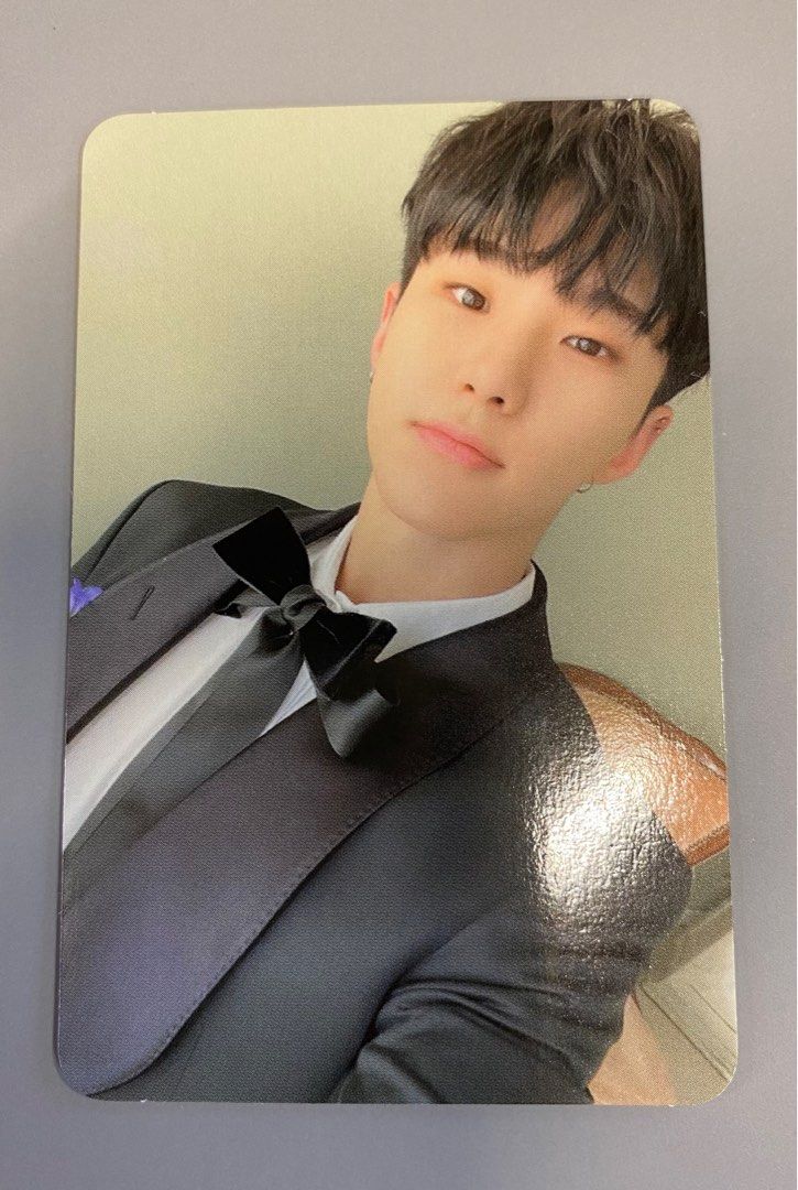 seventeen fml carat version jeonghan, woozi, hoshi and scoups, Hobbies & Toys, Memorabilia ...