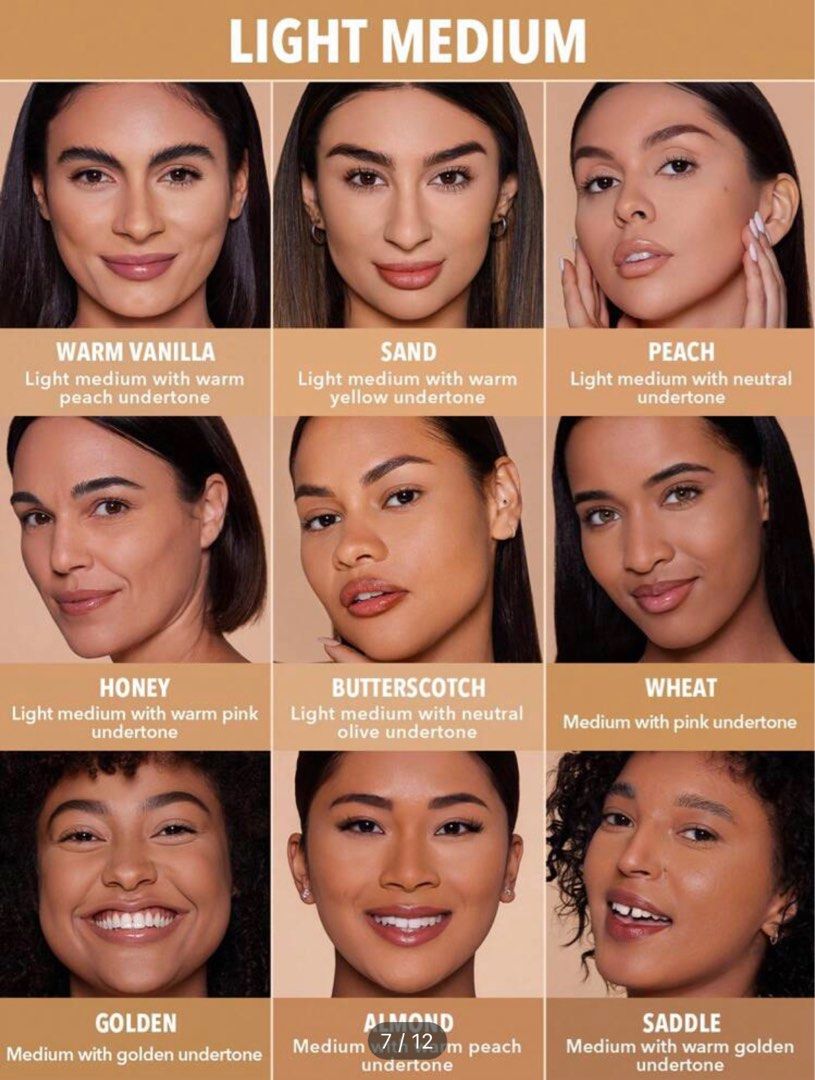 SHEGLAM Powder Foundation, Beauty & Personal Care, Face, Makeup on ...