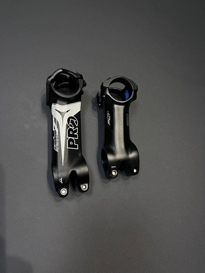 Shimano Pro stems, Sports Equipment, Bicycles & Parts, Parts ...
