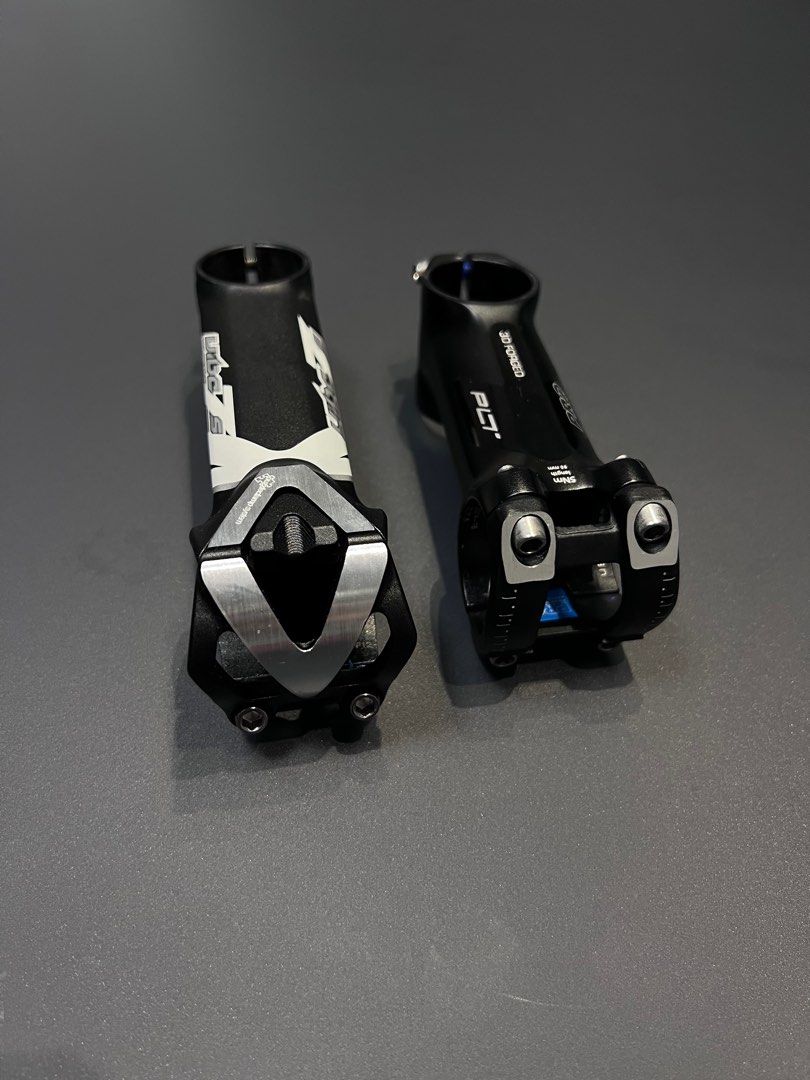 Shimano Pro stems, Sports Equipment, Bicycles & Parts, Parts ...