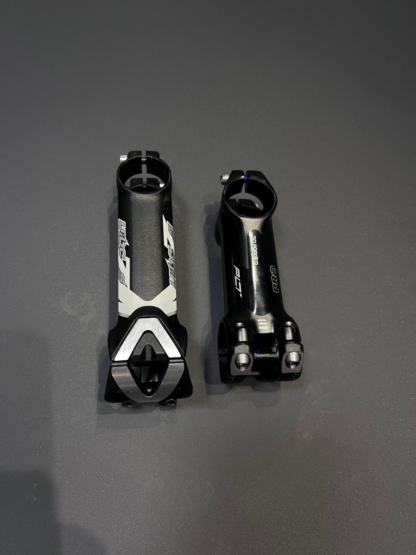 Shimano Pro stems, Sports Equipment, Bicycles & Parts, Parts ...