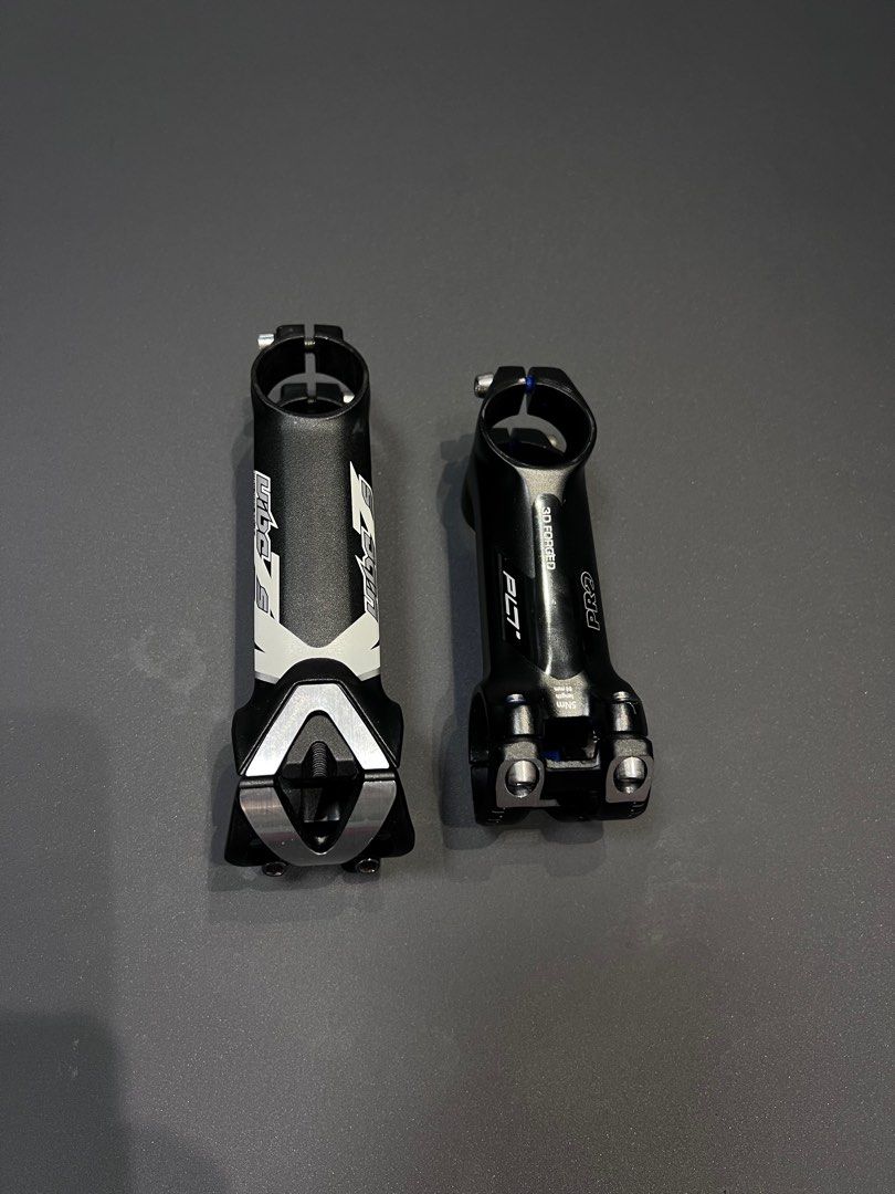 Shimano Pro stems, Sports Equipment, Bicycles & Parts, Parts ...