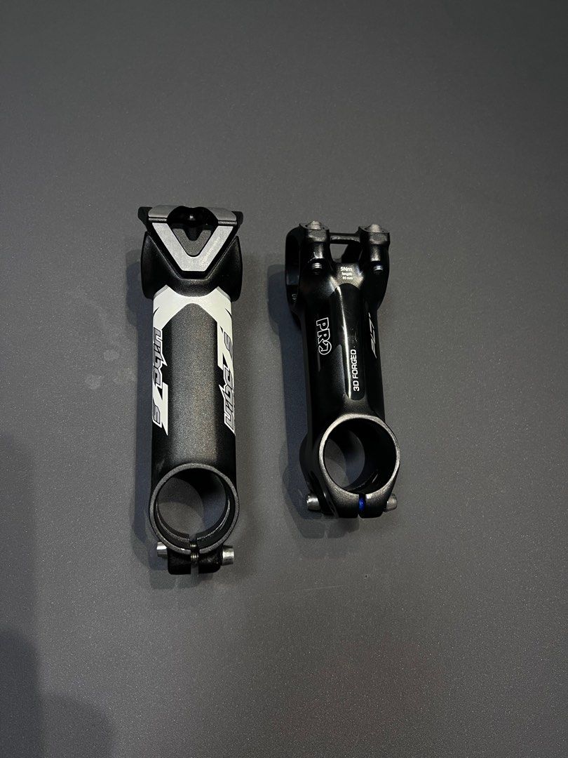 Shimano Pro stems, Sports Equipment, Bicycles & Parts, Parts ...