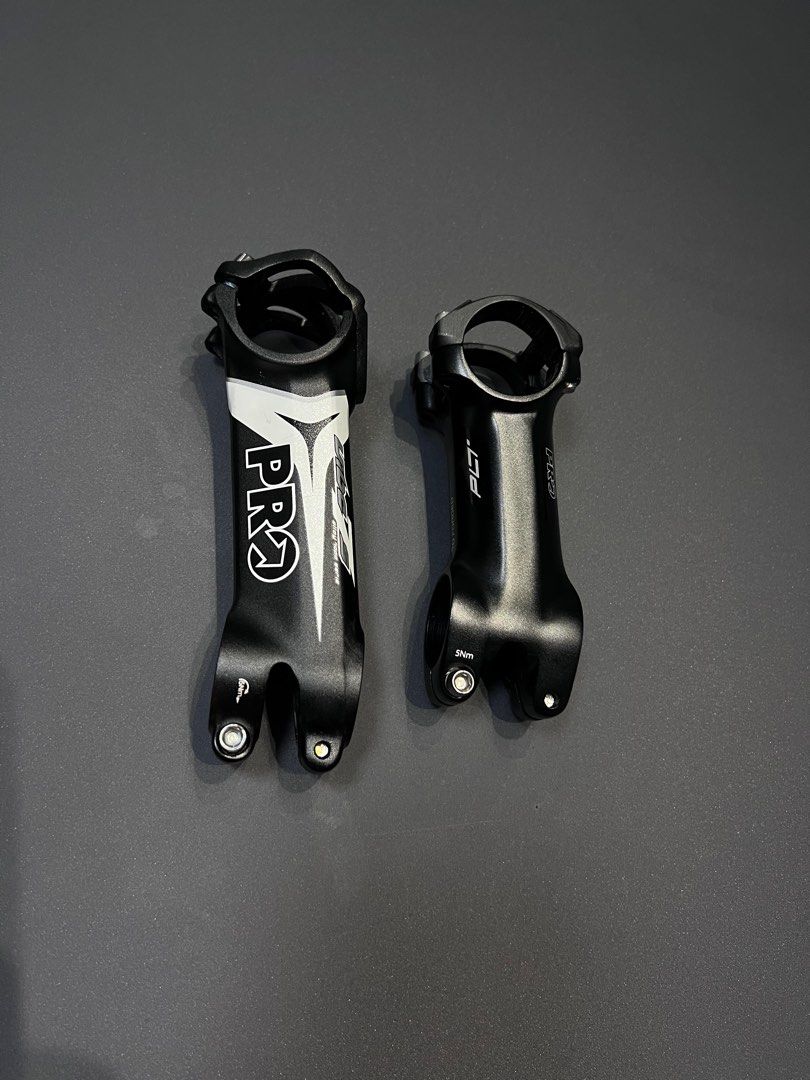 Shimano Pro stems, Sports Equipment, Bicycles & Parts, Parts ...