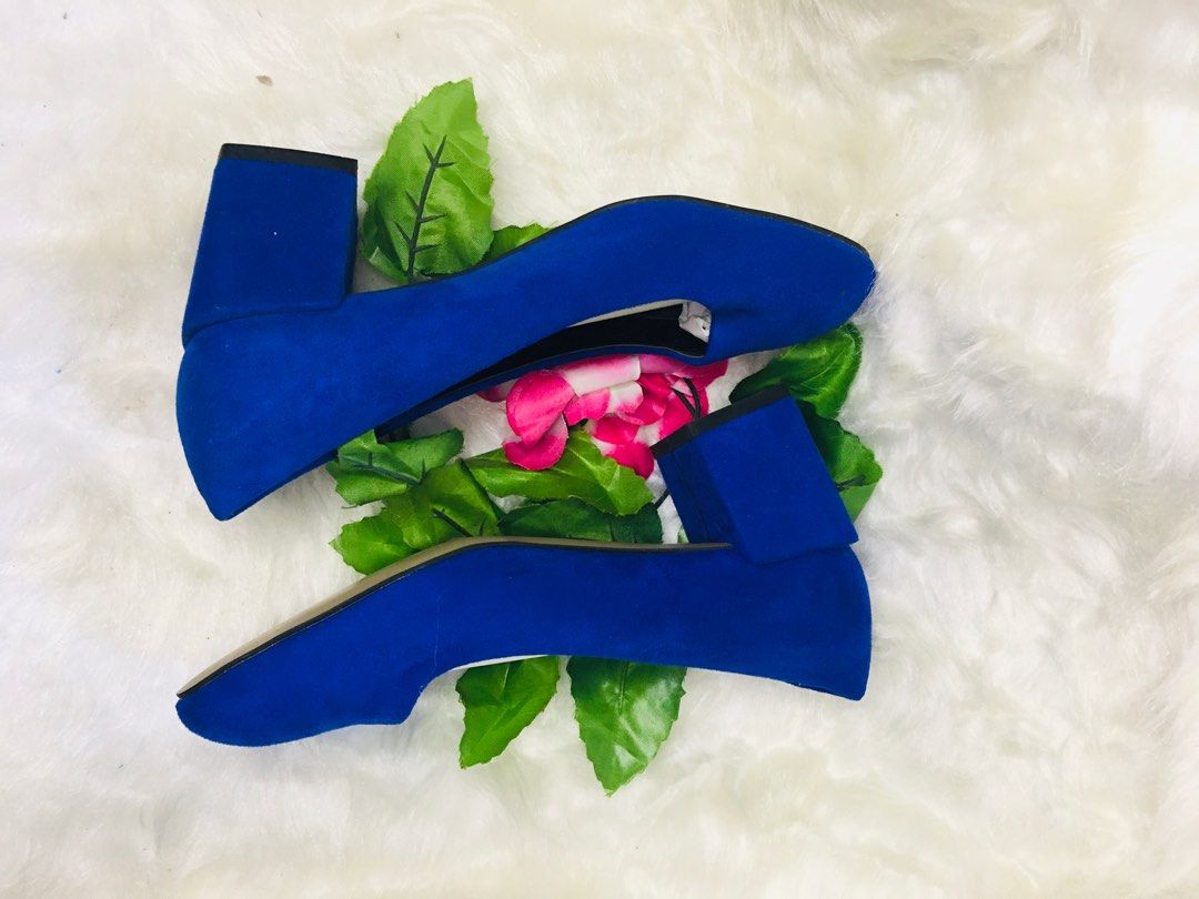 shoe soeul, Women's Fashion, Footwear, Heels on Carousell
